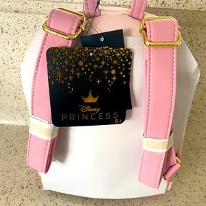 Loungefly | Bags | Disney Princess Loungefly Bundle | Poshmark